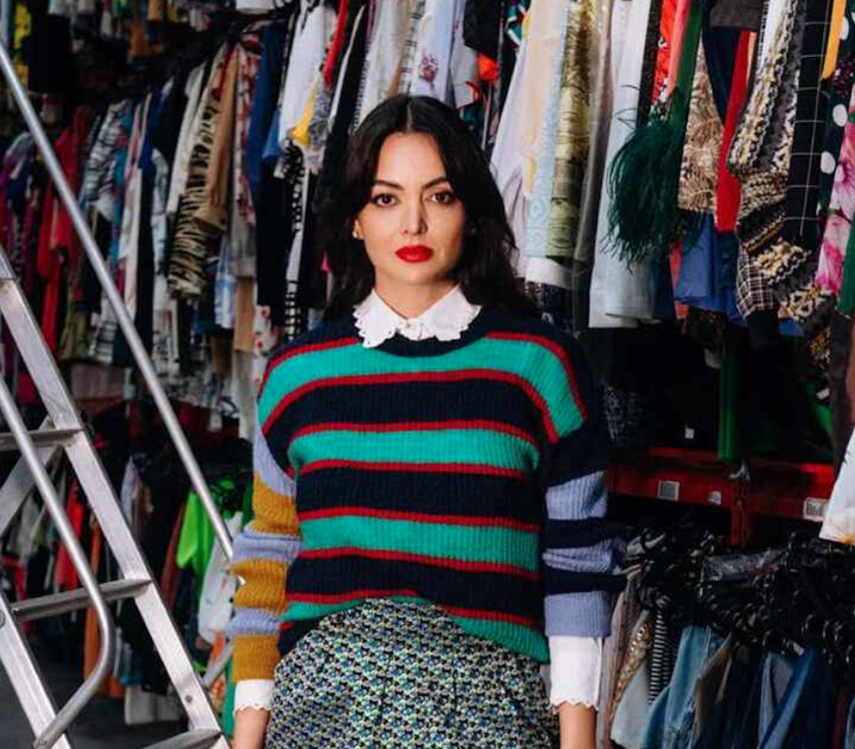 Moda circular: TROC cria novo projeto para celebrar a second hand