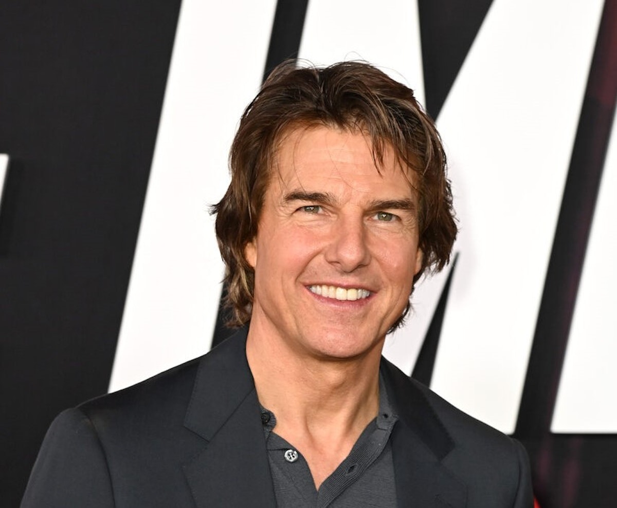 Tom Cruise volta a morar nos Estados Unidos pelos filhos