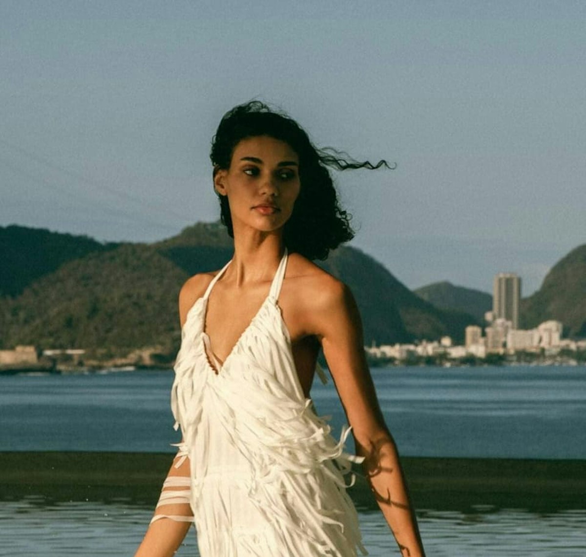 Zara lança 1ª coleção com foco no mercado brasileiro