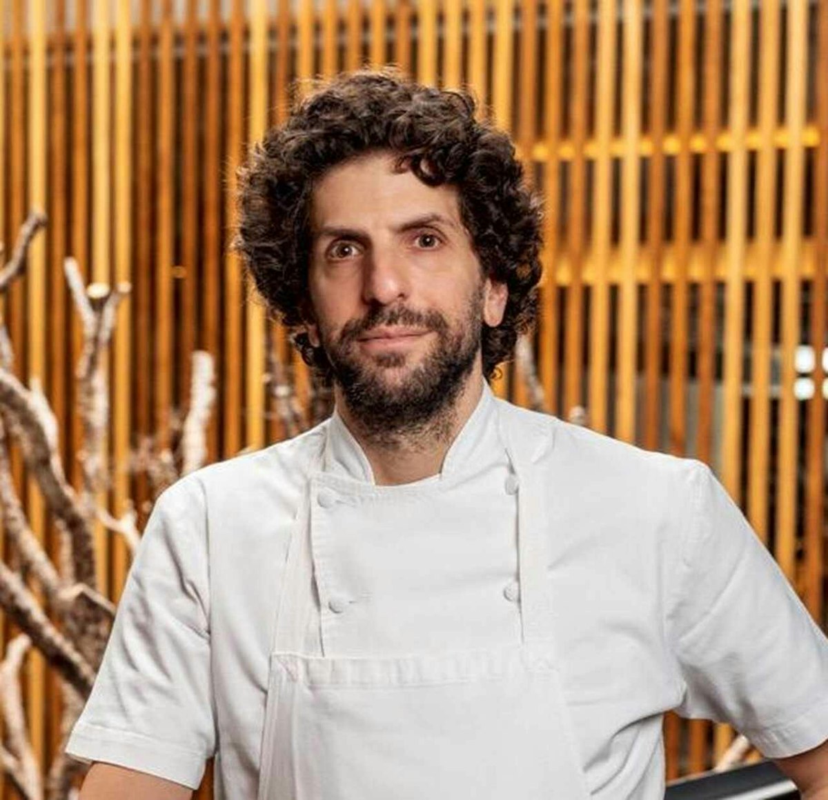 Restaurante de Ivan Ralston volta ao olimpo e com tudo