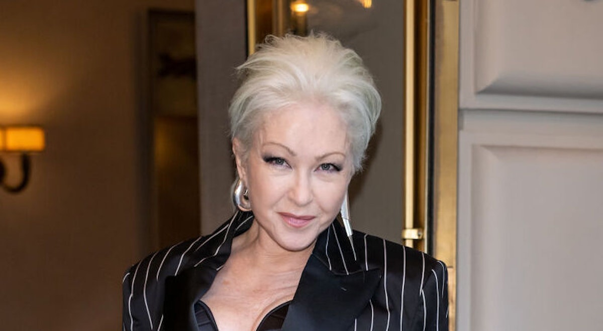 Cyndi Lauper abre o jogo sobre 'guerra' com Madonna