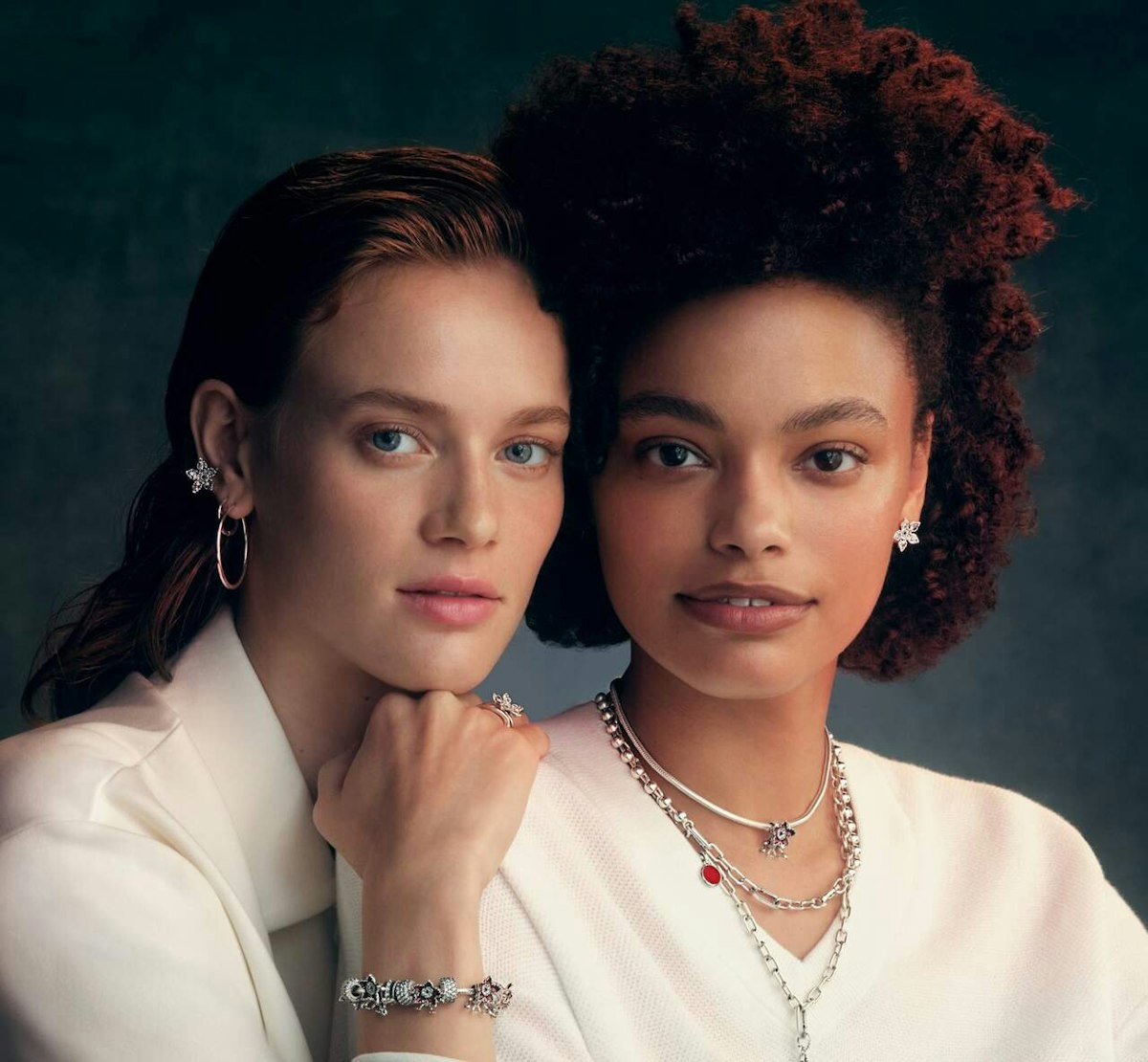 Pandora inspira-se em Stranger Things em nova coleção