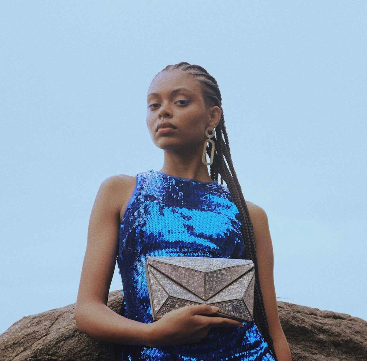 Ryzí lança sua nova coleção para o Alto Verão 25