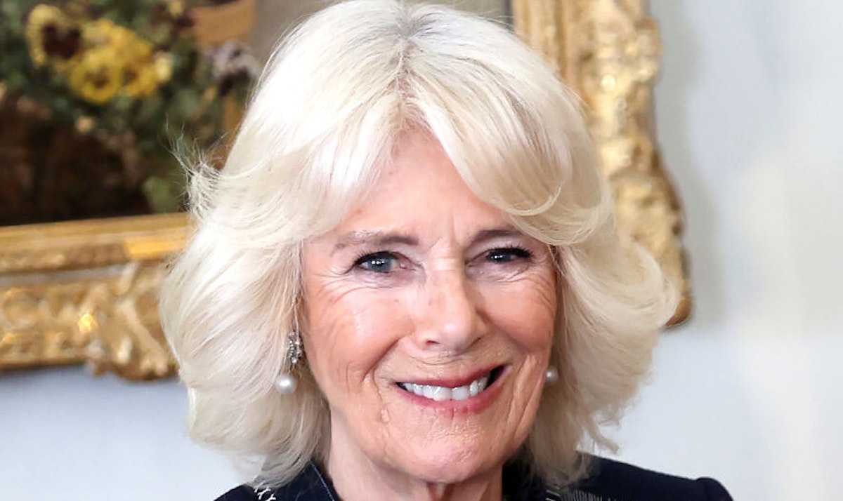 Camilla teria dito sobre Meghan: “Aqui ela não põe os pés”