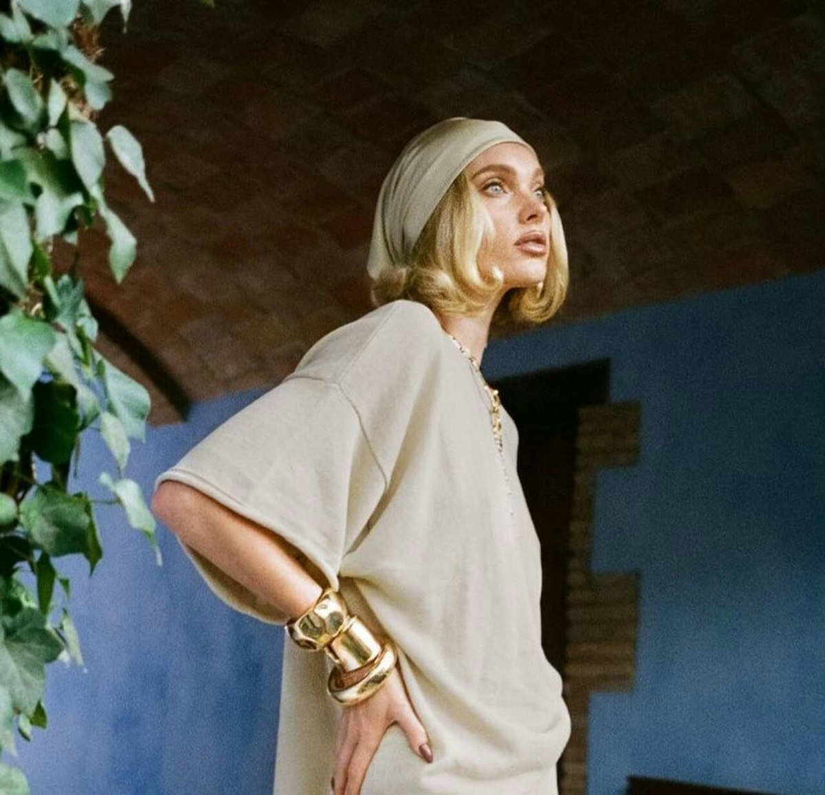 Tiffany & Co. relembra as icônicas criações de Elsa Peretti