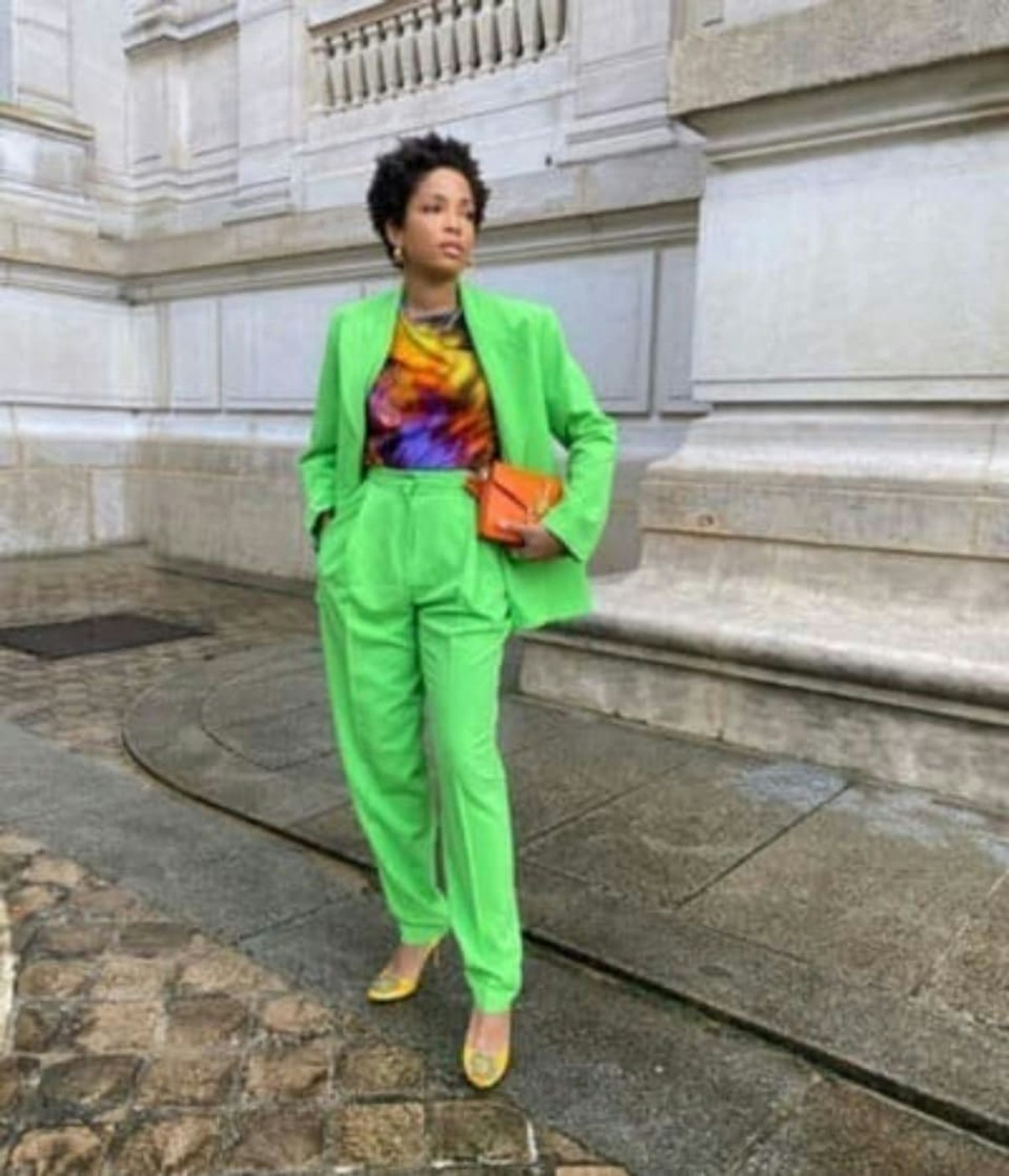 Verde limão é a tendência fresh da temporada