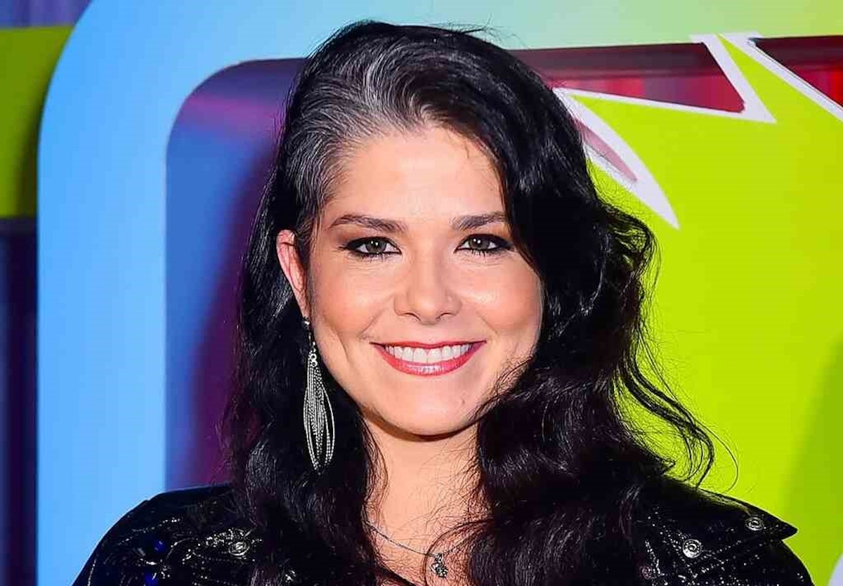 Samara Felippo entrega acordos de seu ‘relacionamento aberto’