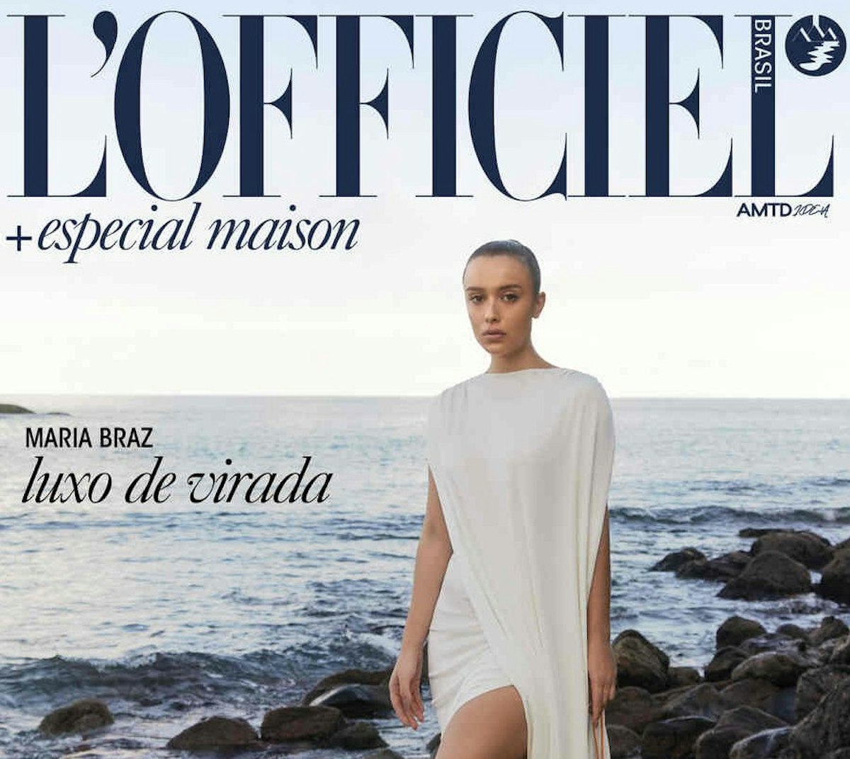 L'Officiel #118: confira tudo sobre a edição de dezembro/janeiro