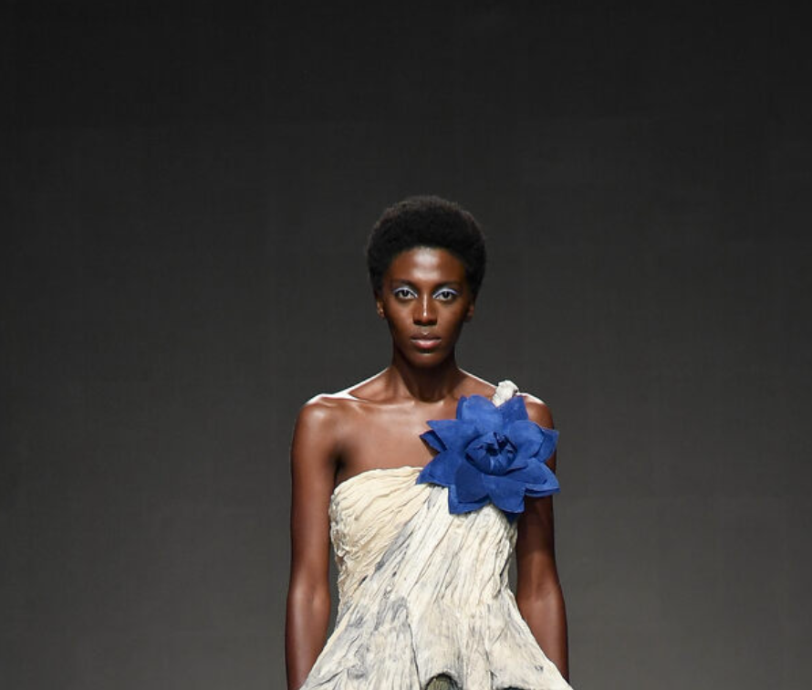 Brasil Eco Fashion Week: veja os destaques do último dia de evento Brasil Eco Fashion Week: veja os destaques do último dia de evento