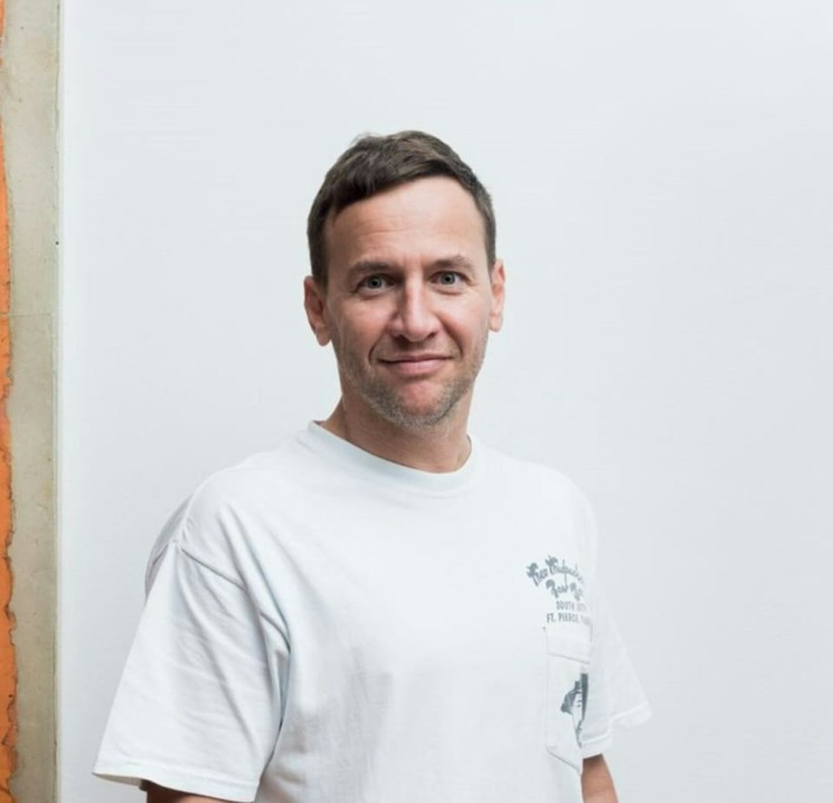 Rica Kugelmas voltou ao Brasil para dar forma ao ‘auroras’