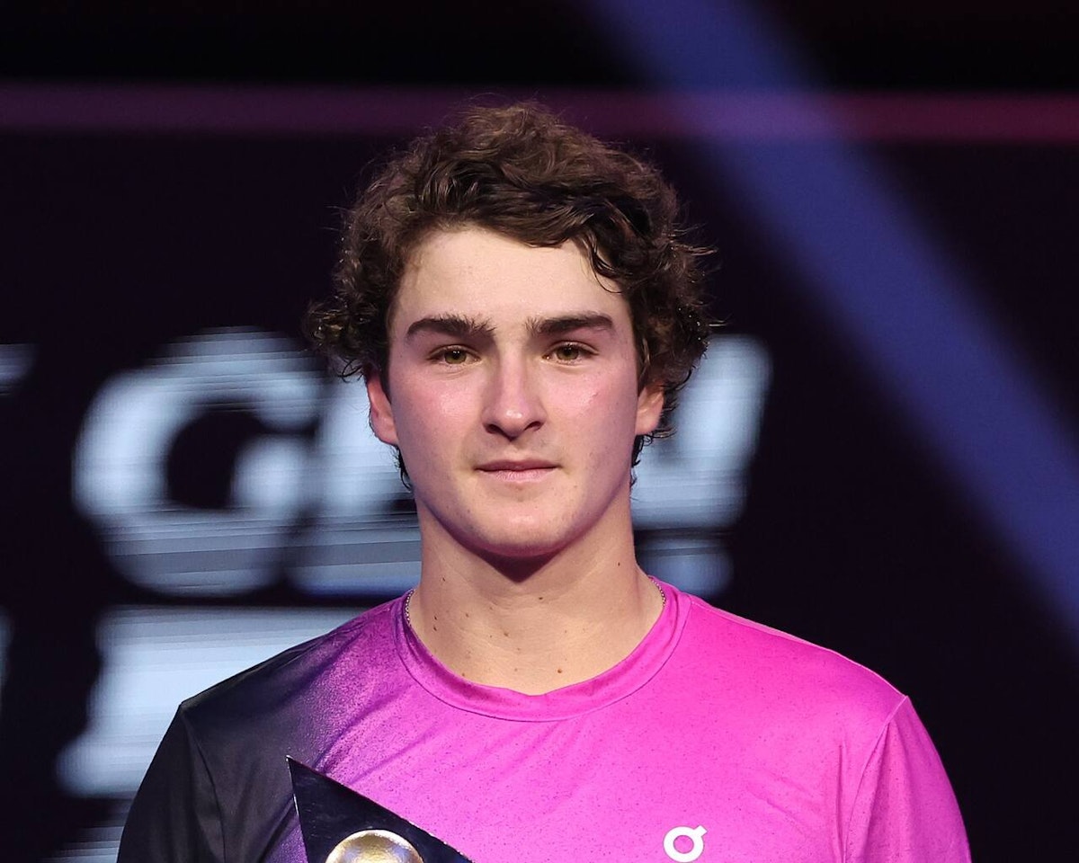 João Fonseca ultrapassa Guga e faz história no ranking ATP