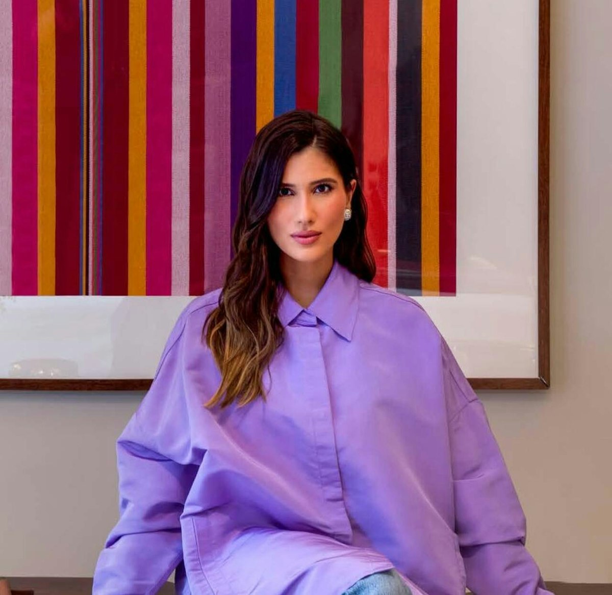 Beatriz Carvalho conta tudo que pensou para sua casa dos sonhos