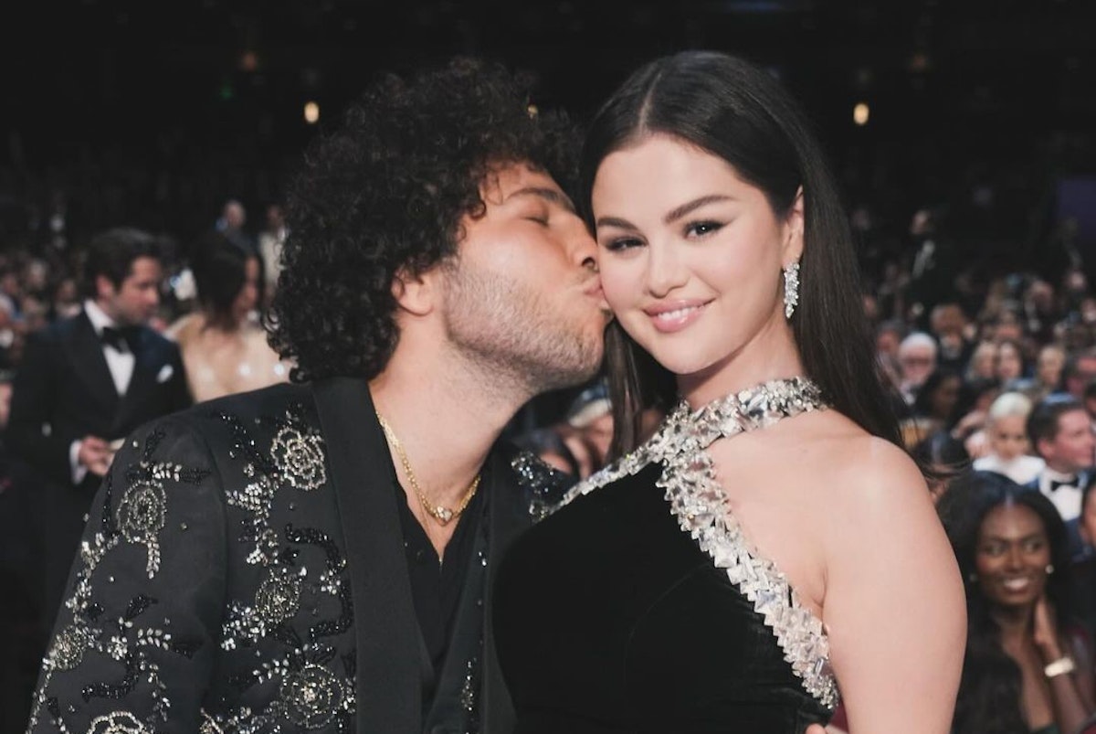 Selena Gomez fará Benny Blanco assinar acordo pré-nupcial? Veja