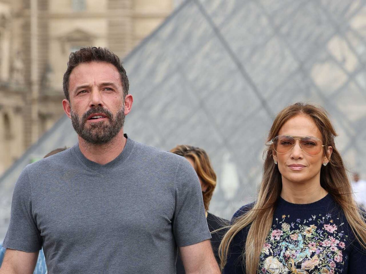 Jennifer Lopez mostra generosidade ao oferecer ajuda a Ben Affleck. Confira!