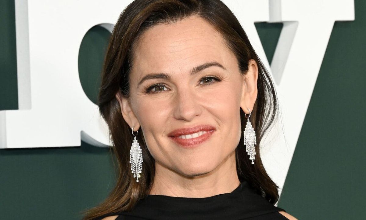 Jennifer Garner: seu namorado está chateado por causa de Affleck