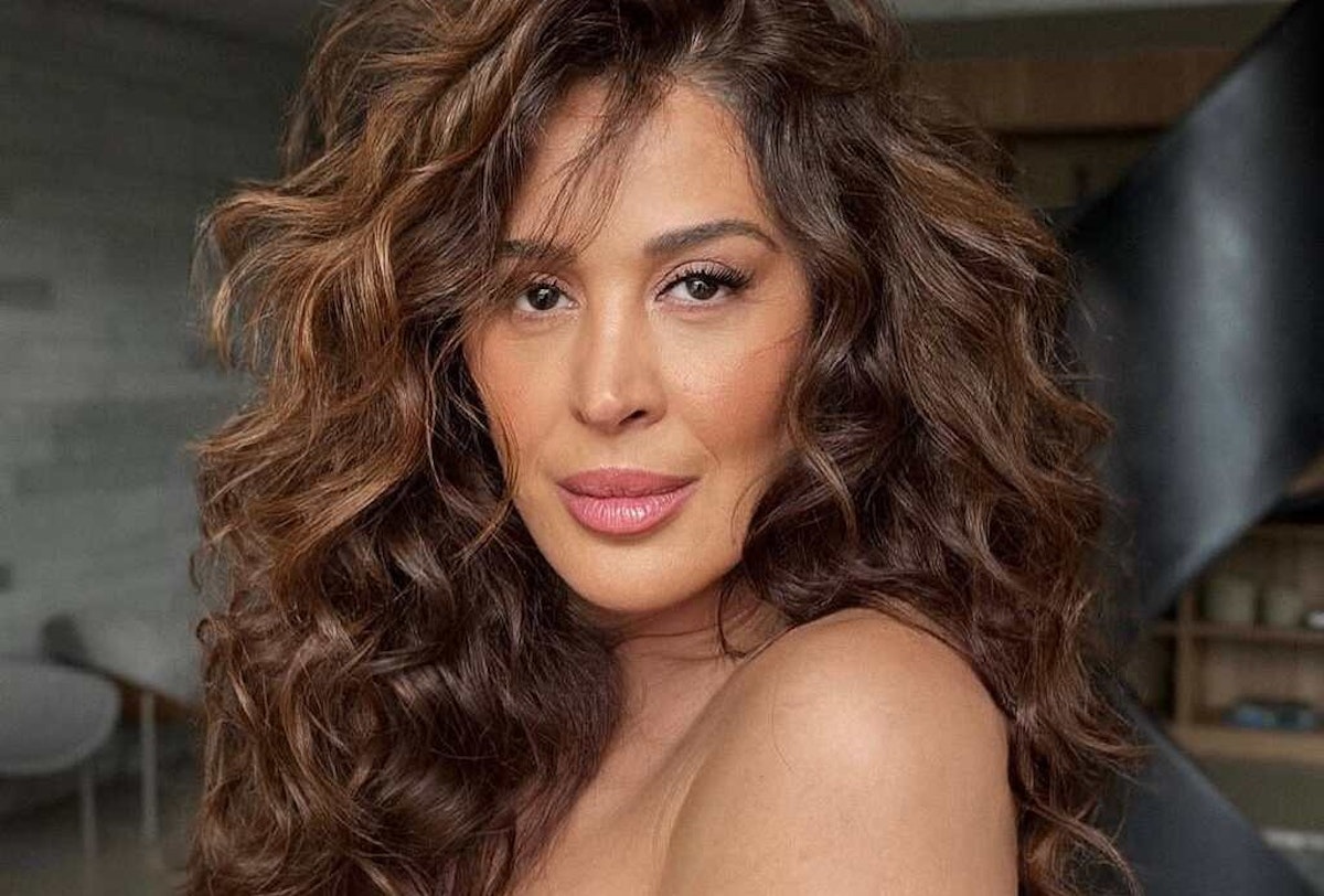 Claudia Raia fala sobre sua libido após menopausa e polemiza