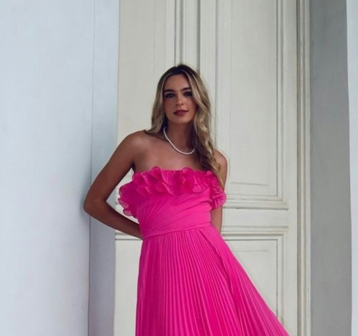Decote para vestidos: confira opções e dicas imperdíveis