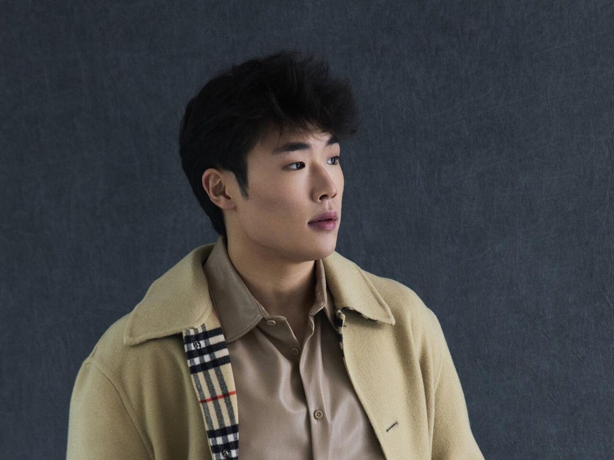 Arthur Paek une culinária e moda: “Sempre pensando na estética”. Confira!