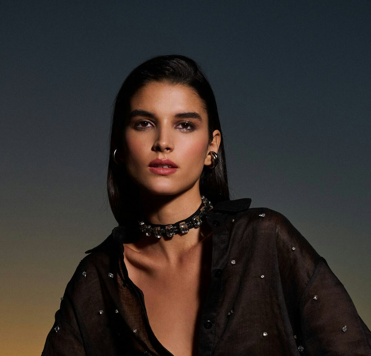 Animale apresenta sua nova coleção de Inverno 2025