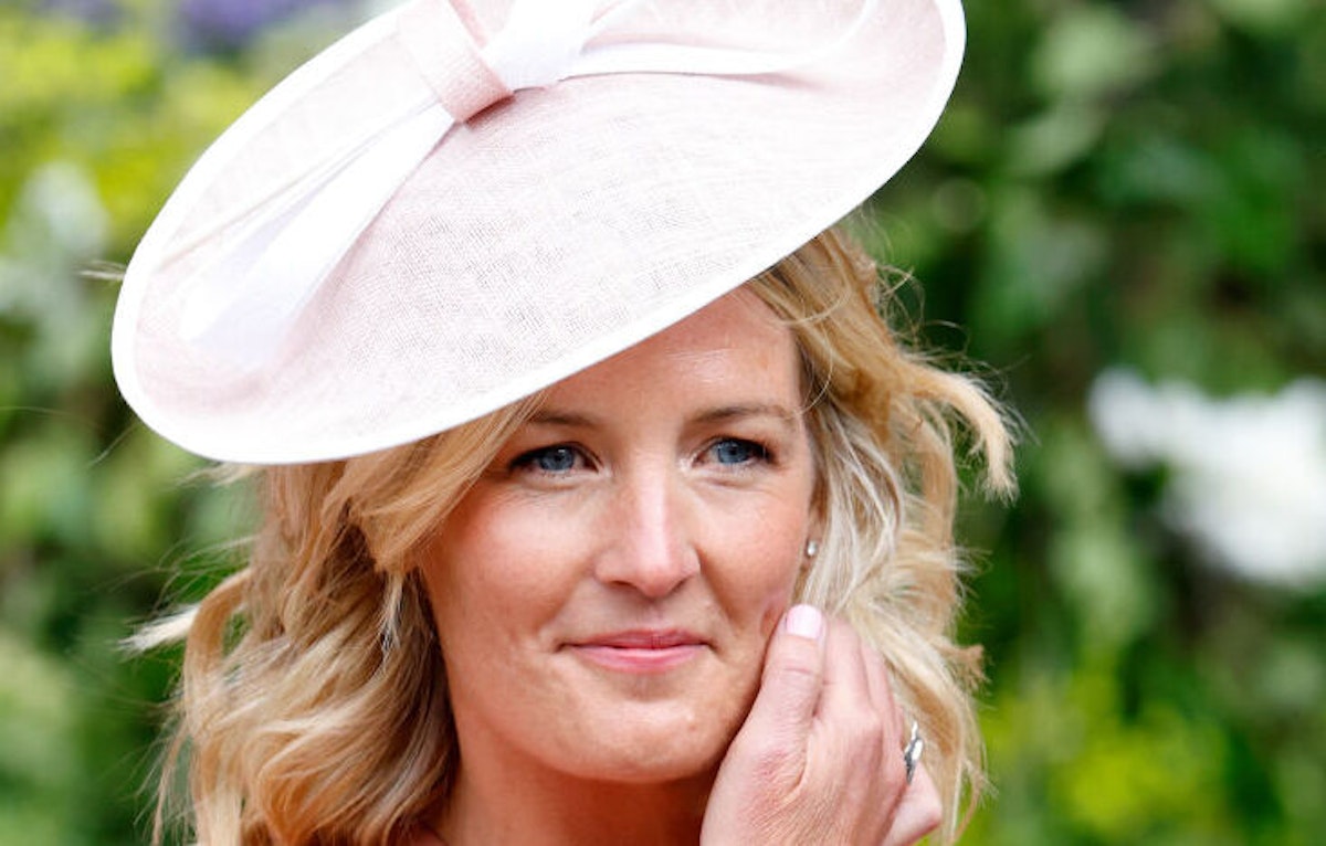 Lady Edwina Grosvener: conheça a realeza que se dedica aos presos