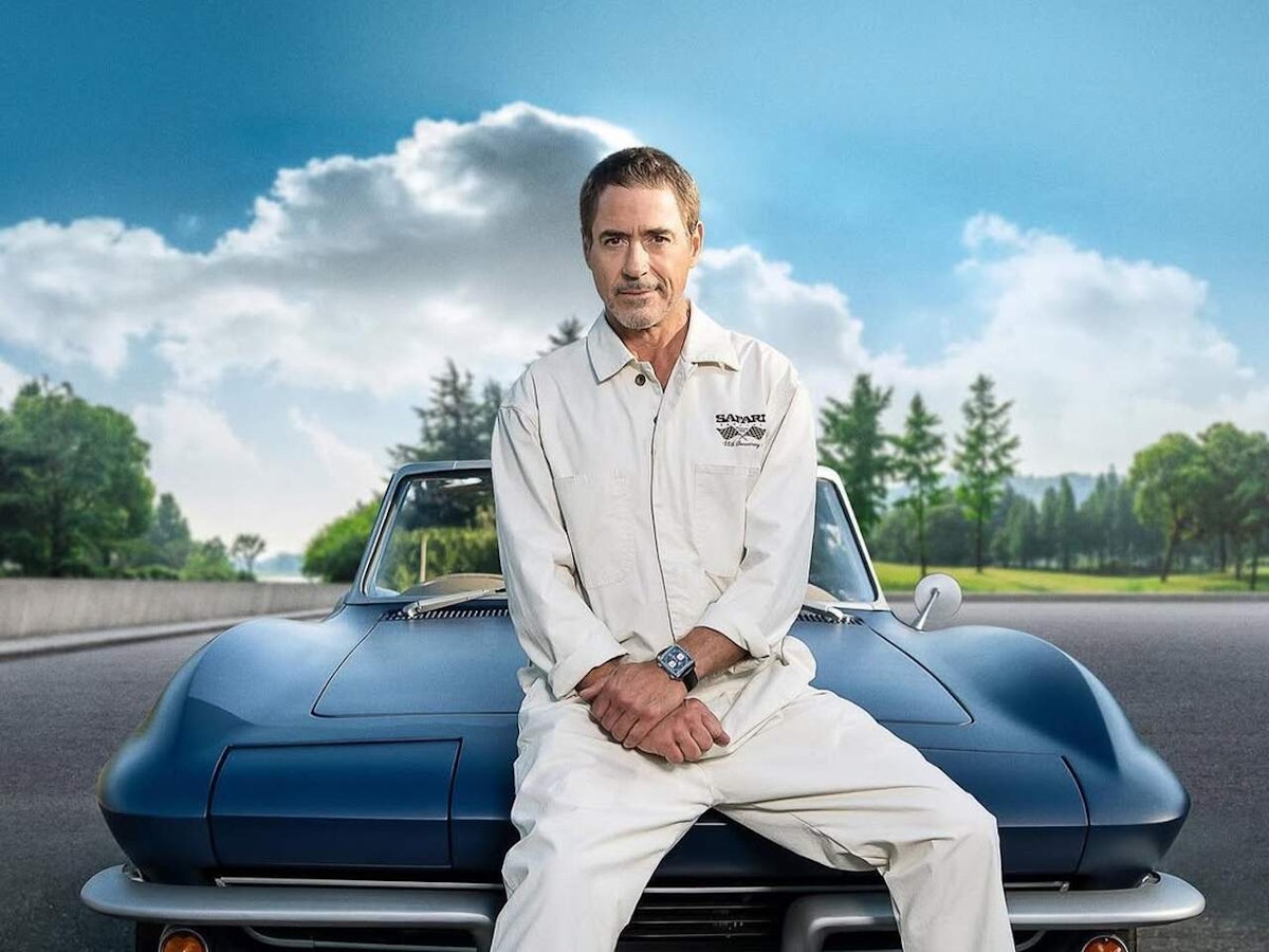 Robert Downey Jr. se envolve ativamente no novo vilão do MCU. Saiba mais!