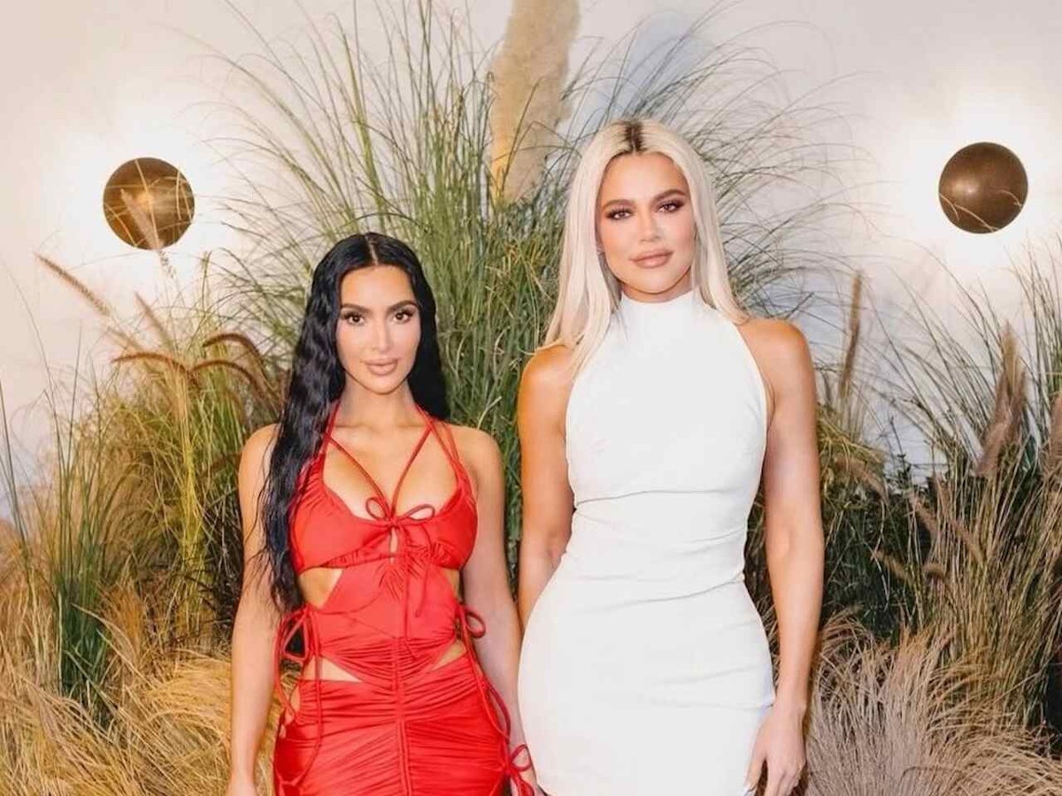 Kim Kardashian revela ajuda financeira da irmã após 1º divórcio. Saiba mais!