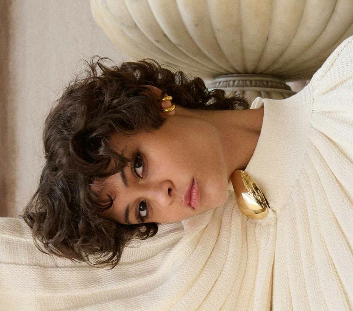 Anselmi lança sua nova coleção para o Inverno 25