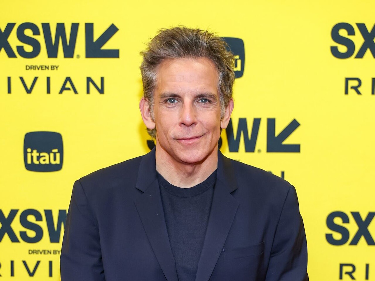 Ben Stiller revela que evita teorias dos fãs de ‘Ruptura’. Saiba mais!