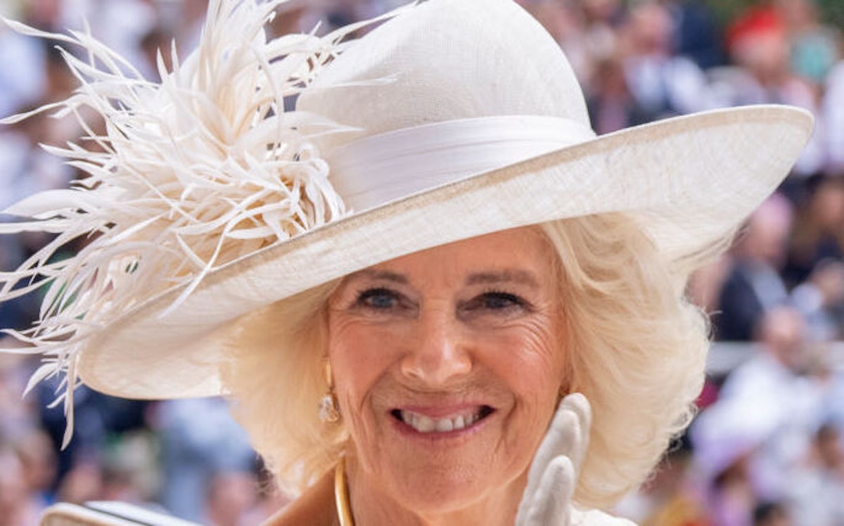 Rainha Camilla: dieta da realeza impressiona por simplicidade