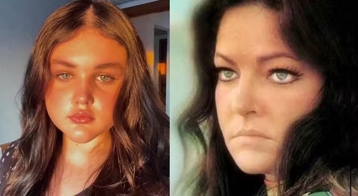 Maysa: neta da cantora segue os passos da avó e da mãe Tania Mara