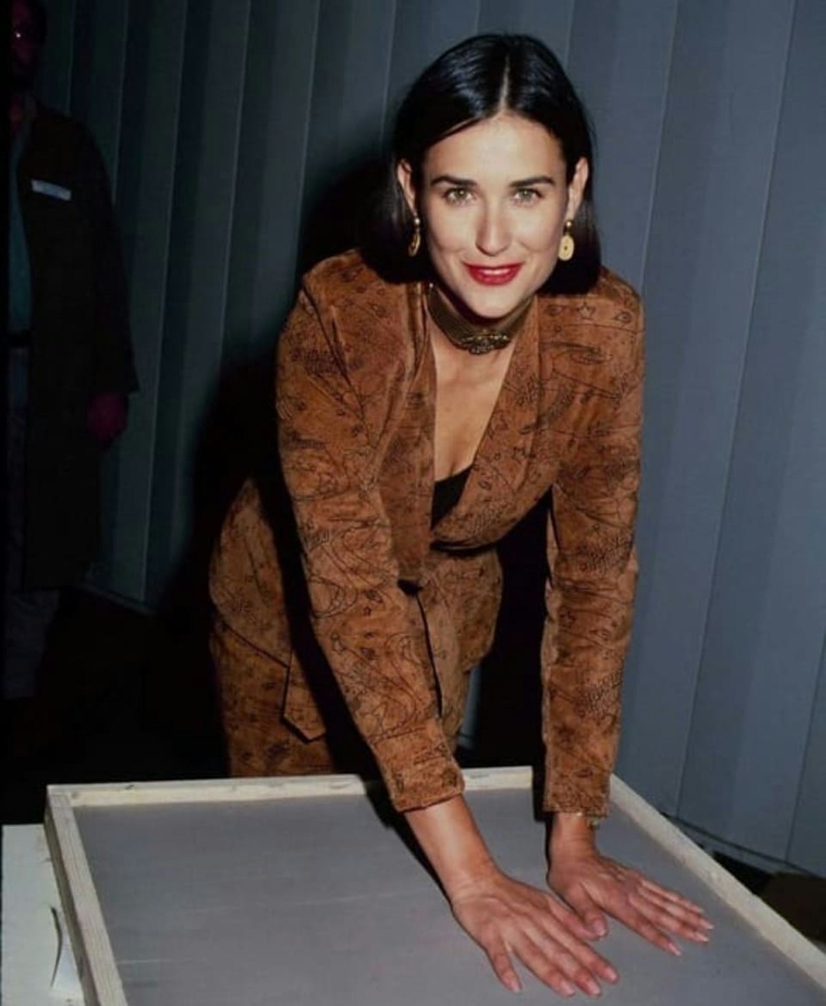 Demi Moore: Confira curiosidades sobre a vida e carreira da atriz