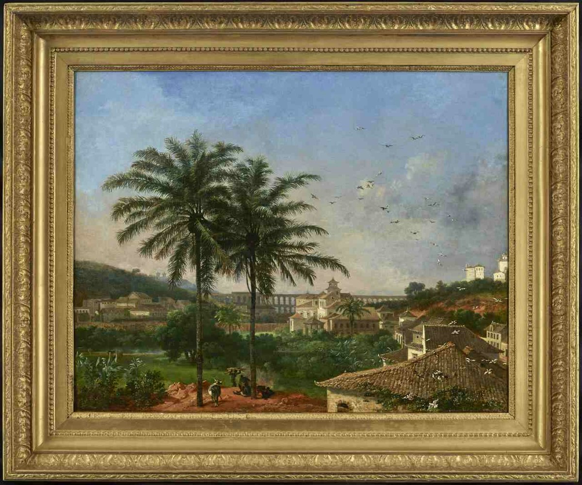 SP-Arte: Danielian Galeria leva obras icônicas para o evento