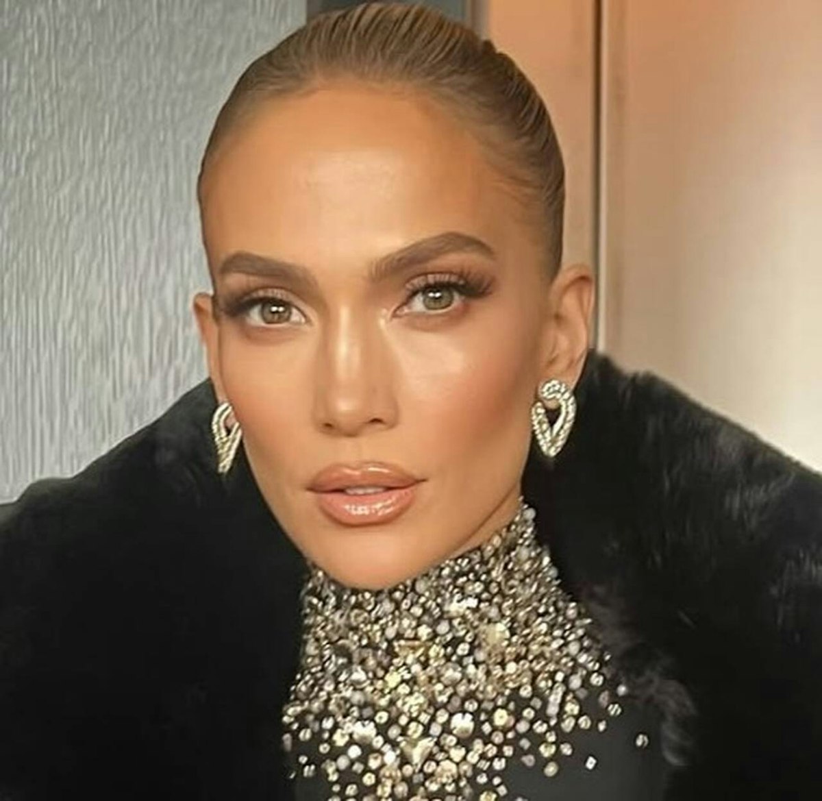 Astro da música quer conquistar o coração de Jennifer Lopez
