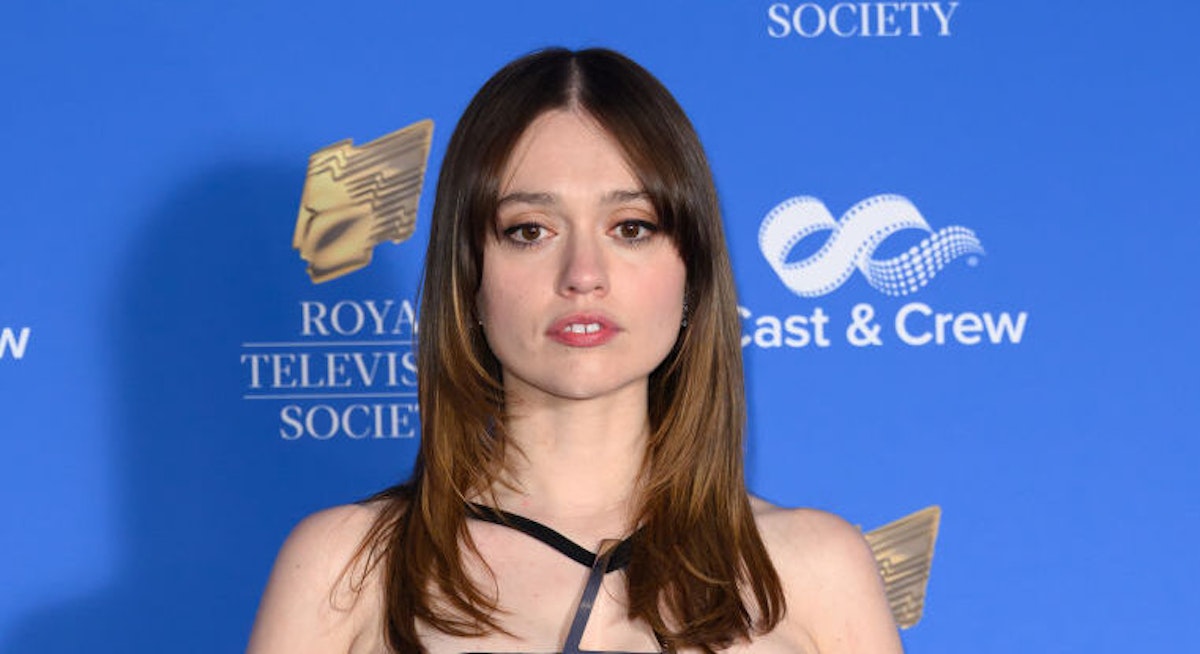 Aimee Lou Wood recebeu um pedido de desculpas do 'SNL'