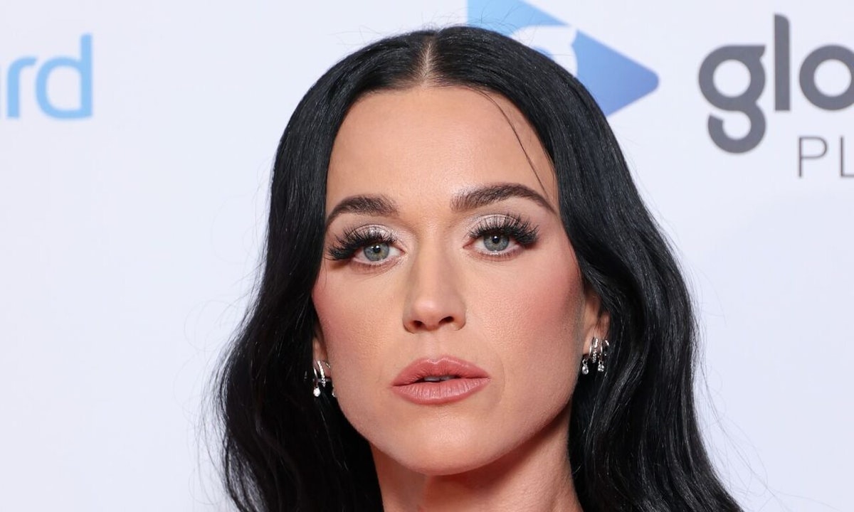 Katy Perry tem um arrependimento na viagem ao espaço; saiba qual