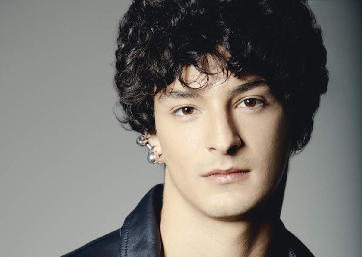 Pedro Waddington diz cena mais difícil como Tiago em ‘Vale Tudo’