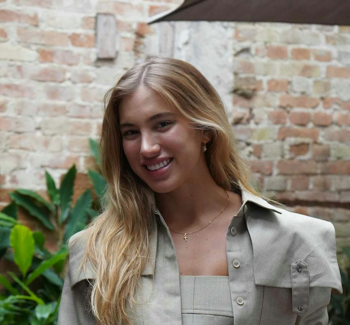 Manu Cit em entrevista exclusiva para L’Officiel Brasil