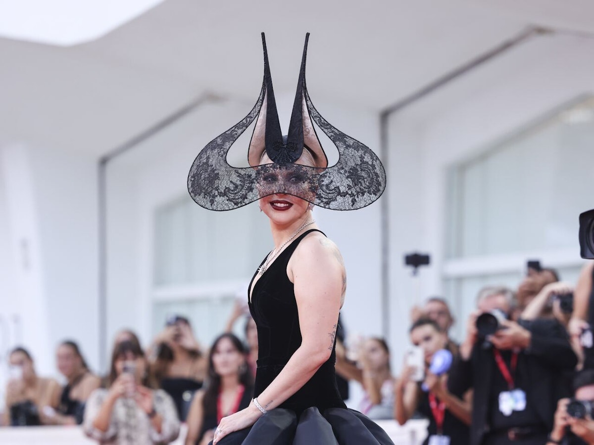 Lady Gaga em Copacabana: os 10 looks que queremos ver no show. Confira!
