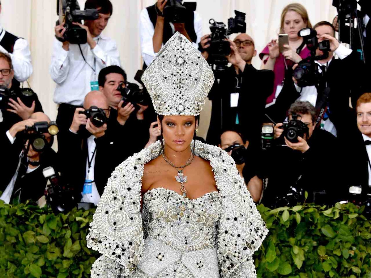 Met Gala: os melhores looks que marcaram a história da moda. Confira!