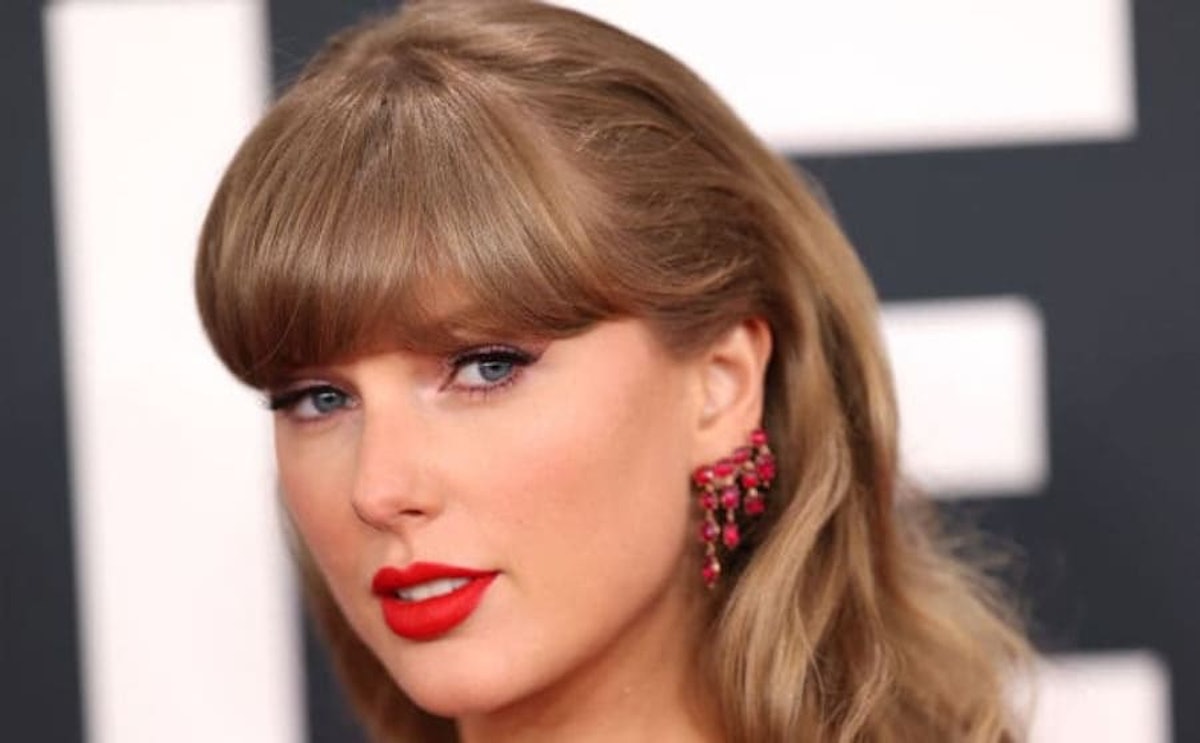 Taylor Swift terá biografia lançada no Brasil