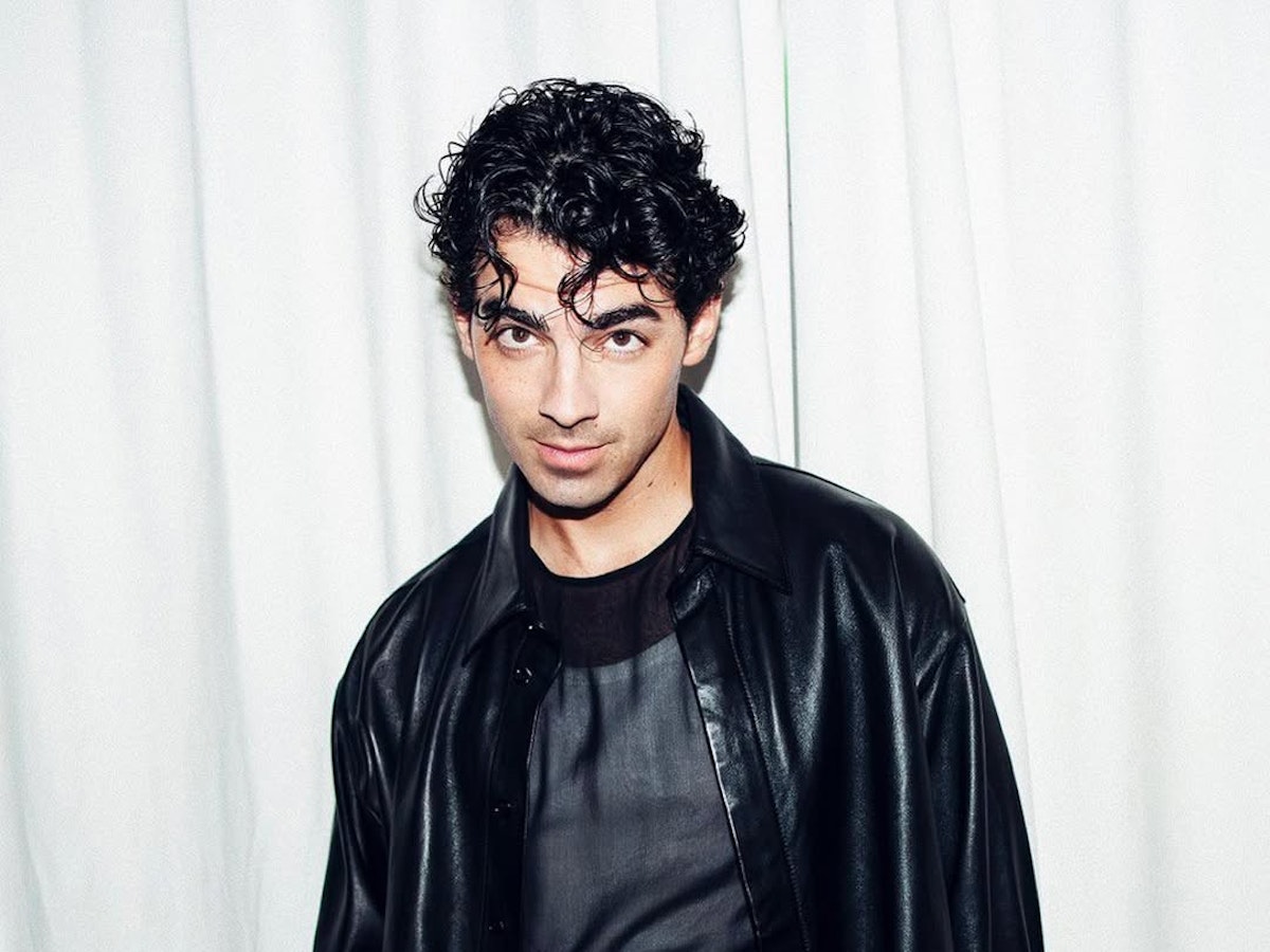 Joe Jonas fala sobre sua relação de coparentalidade com Sophie. Saiba mais!