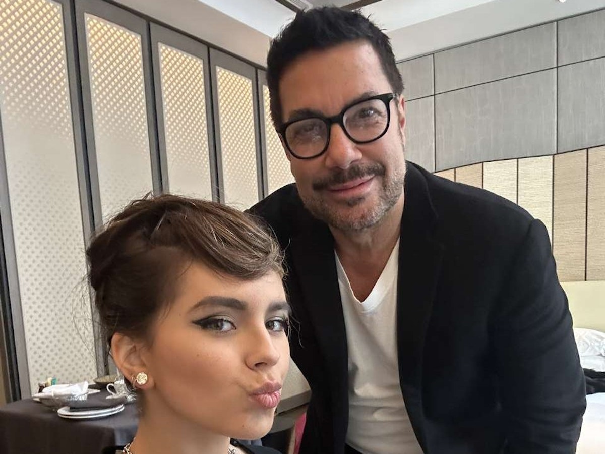 Flor Gil revive Audrey Hepburn sob o olhar de Torquatto. Saiba mais!