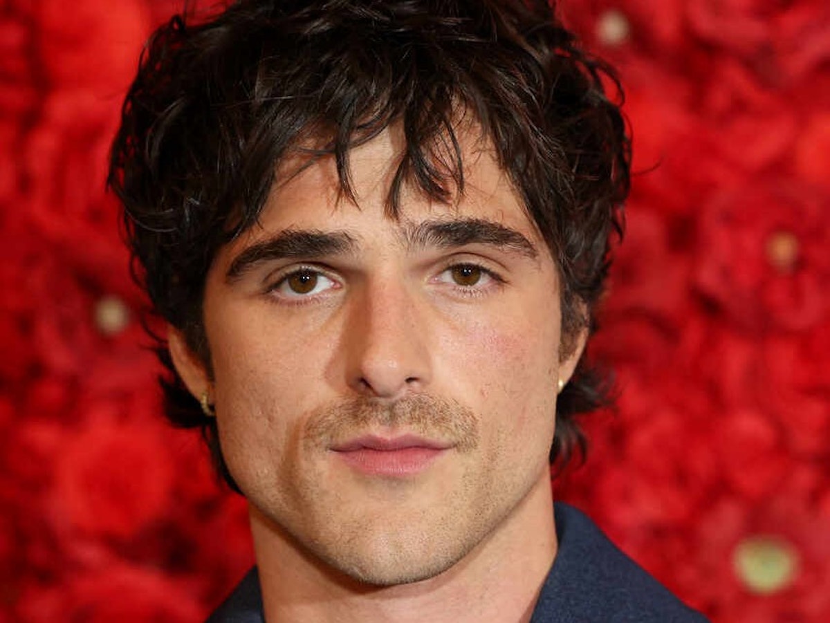 Jacob Elordi conta por que voltar à Austrália mudou sua vida. Saiba mais!