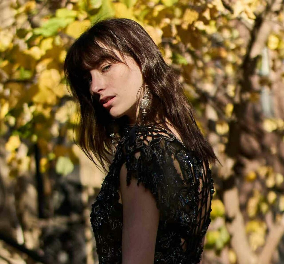 Geová Rodrigues em entrevista exclusiva para L’Officiel