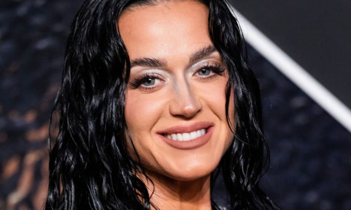 Katy Perry promete show histórico para brasileiros no Rock in Rio