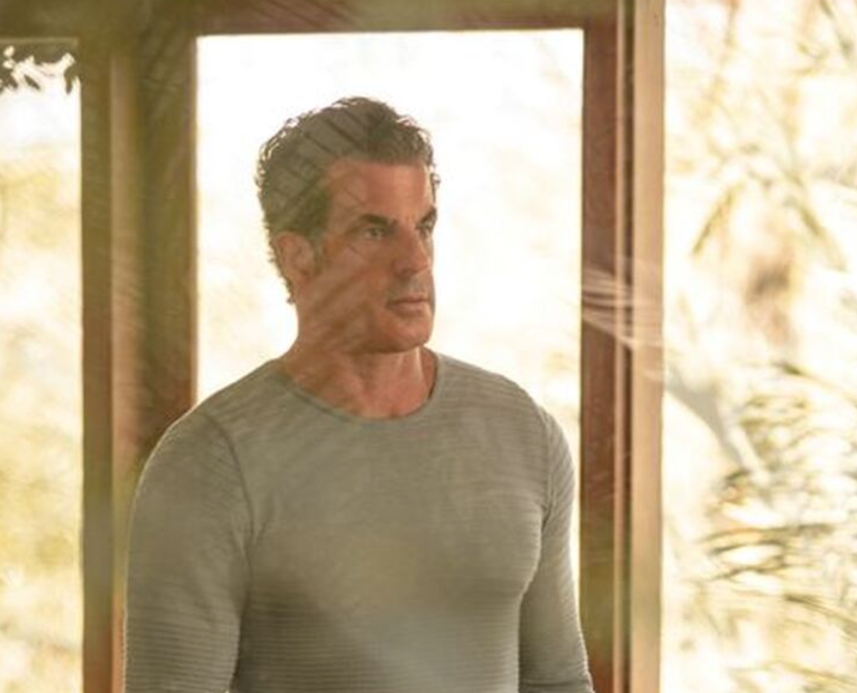 Álvaro Garnero celebra 20 anos do Café de La Musique