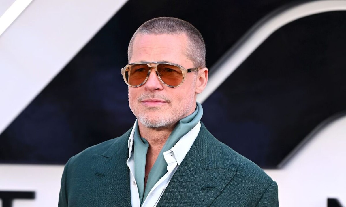 Brad Pitt relembra separação e decisão que mudou a vida dele