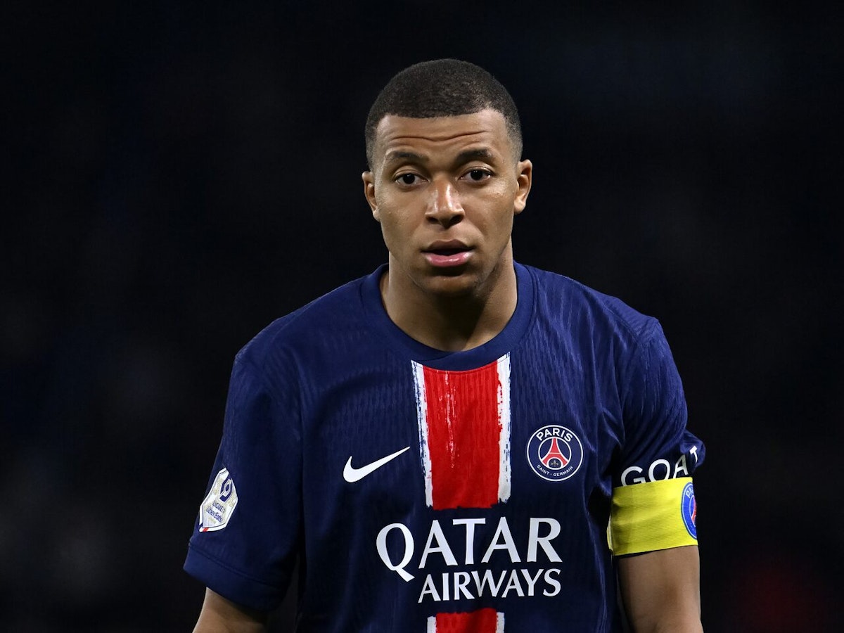 Kylian Mbappé processa PSG por assédio e cobra fortuna milionária. Confira!
