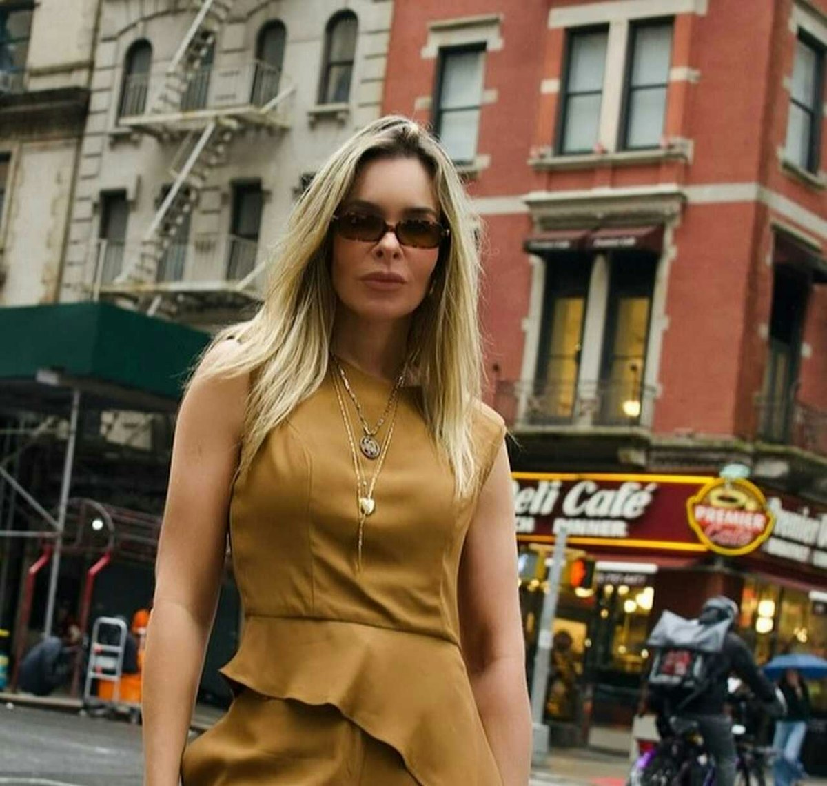 Laura Braz conta as apostas de tendências para o inverno 25