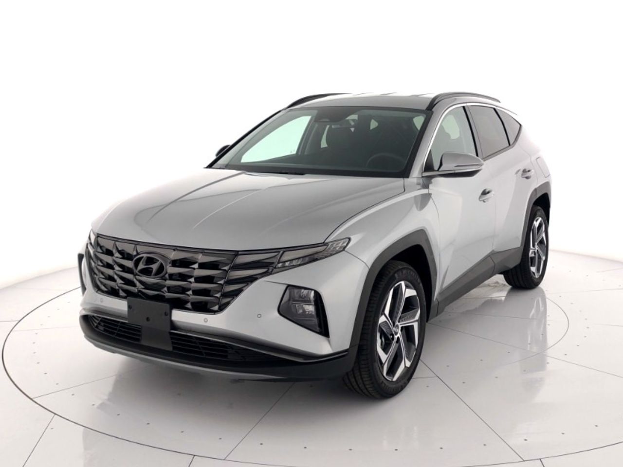 Hyundai Tucson Nuovo Ibrido benzina Rovigo | Gruppo Move 7007904